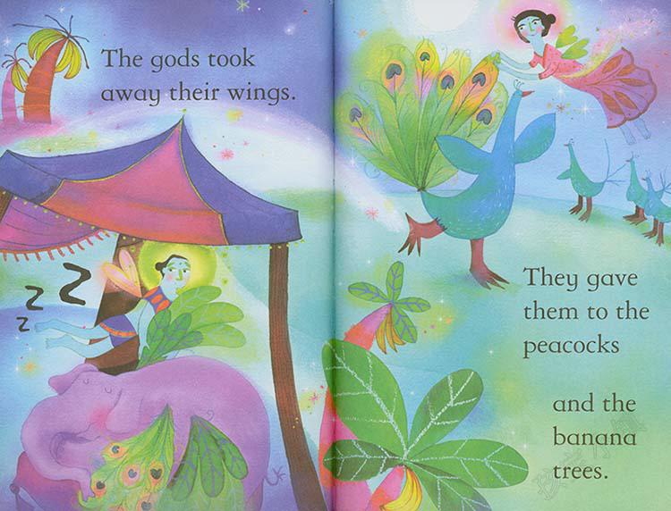 Usborne My First Reading Library第一图书馆 PDF 音频 百度云网盘下载 | 咿呀启蒙yiyaqimeng.com