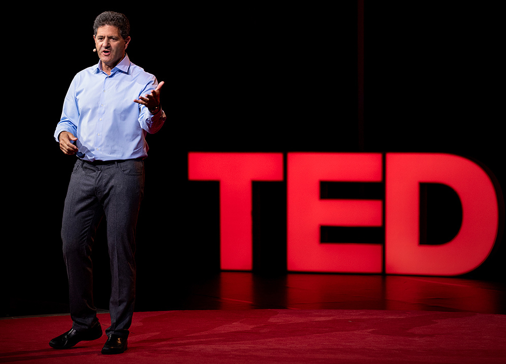 TED英文演讲70部 中英字幕 视频 带演讲稿 百度云网盘下载 | 咿呀启蒙yiyaqimeng.com