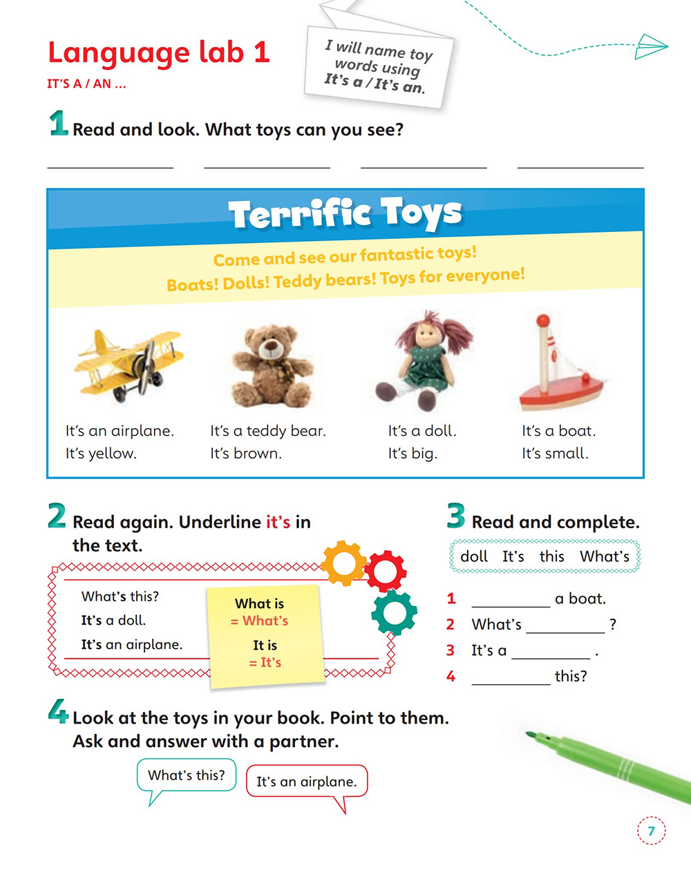 《English Code Grammar Book》1-6册英语代码语法书STEAM教材 电子版PDF 百度云网盘下载 | 咿呀启蒙 ...