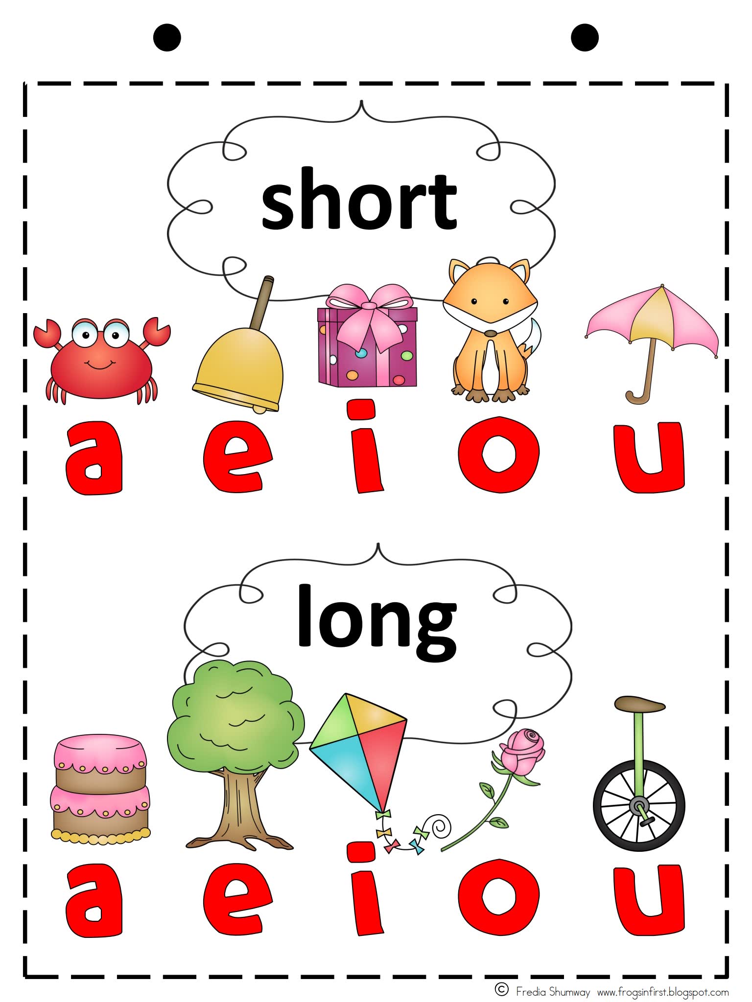 《Interactive Anchor Charts》交互式锚图自然拼读电子版PDF两册 百度云网盘下载 | 咿呀启蒙yiyaqimeng.com