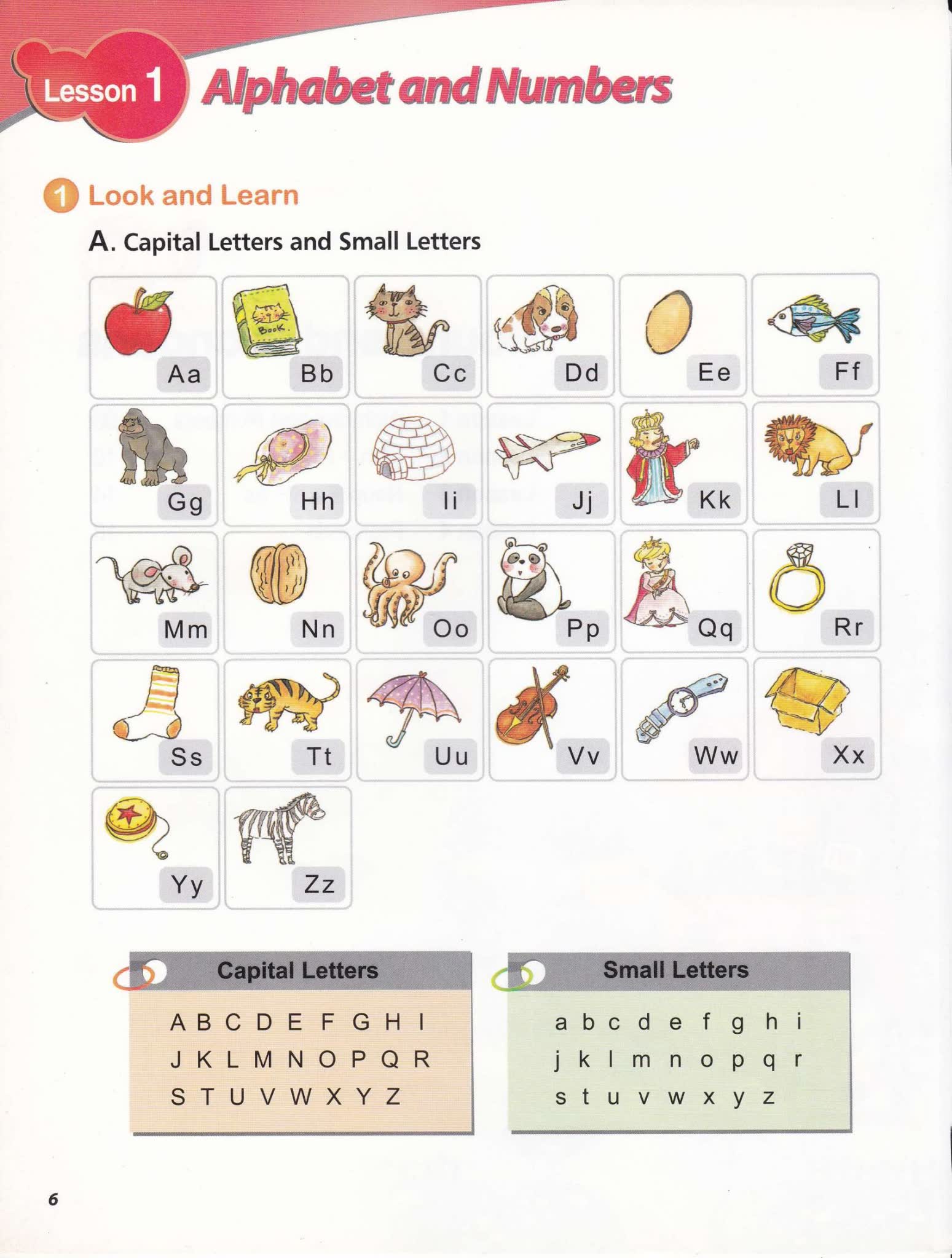 《My First Grammar》1-3级初级语法英文练习册+学生用书电子版PDF 百度云网盘下载 | 咿呀启蒙yiyaqimeng.com