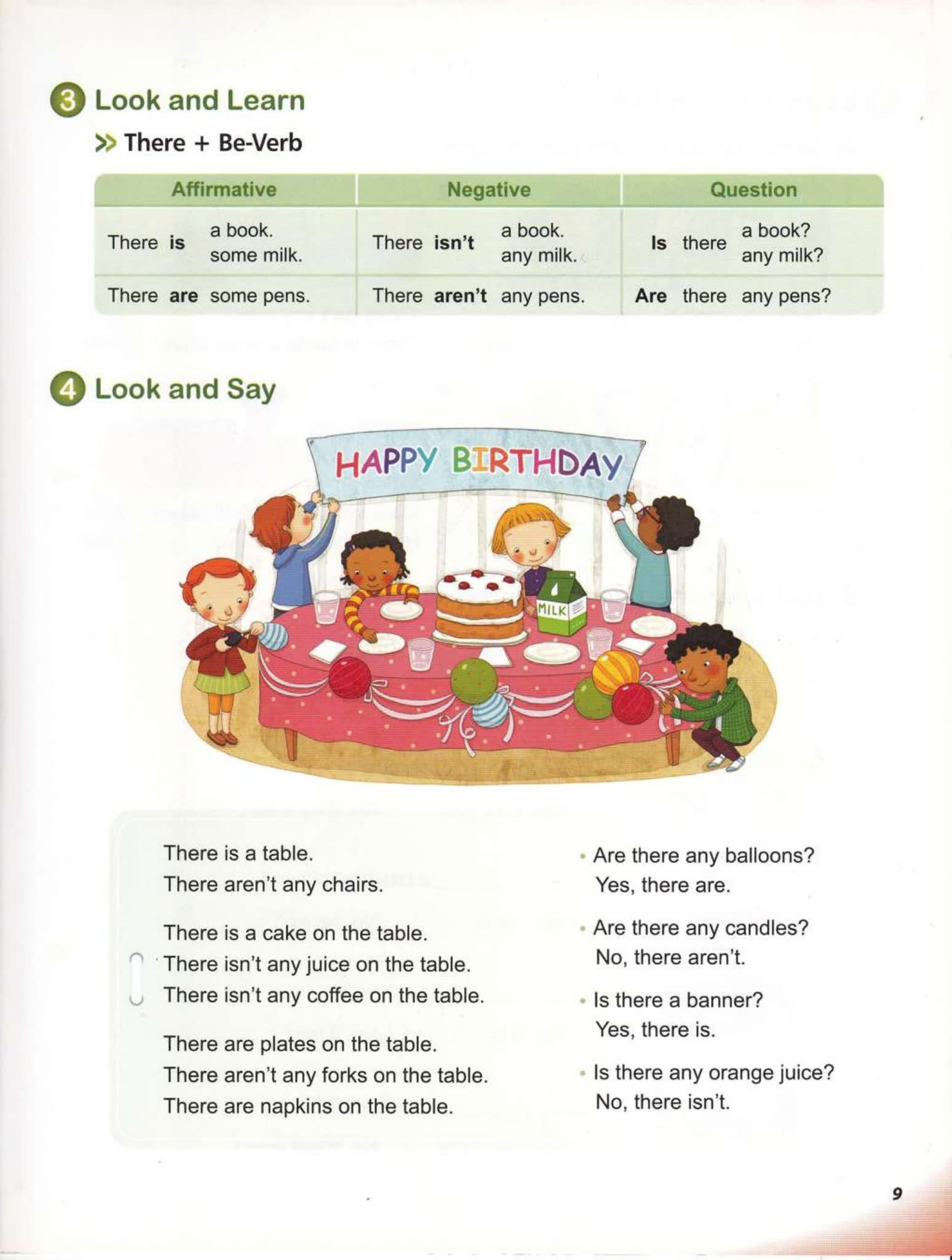 《My First Grammar》1-3级初级语法英文练习册+学生用书电子版PDF 百度云网盘下载 | 咿呀启蒙yiyaqimeng.com