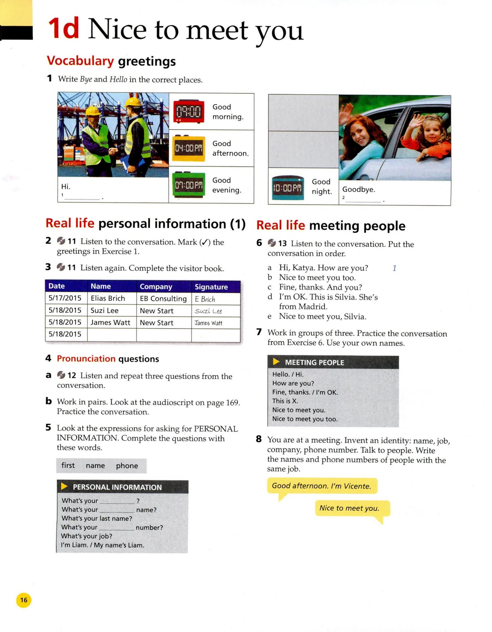 国家地理life教材 电子版PDF 英式美式第一版 第二版 百度云网盘下载 | 咿呀启蒙yiyaqimeng.com