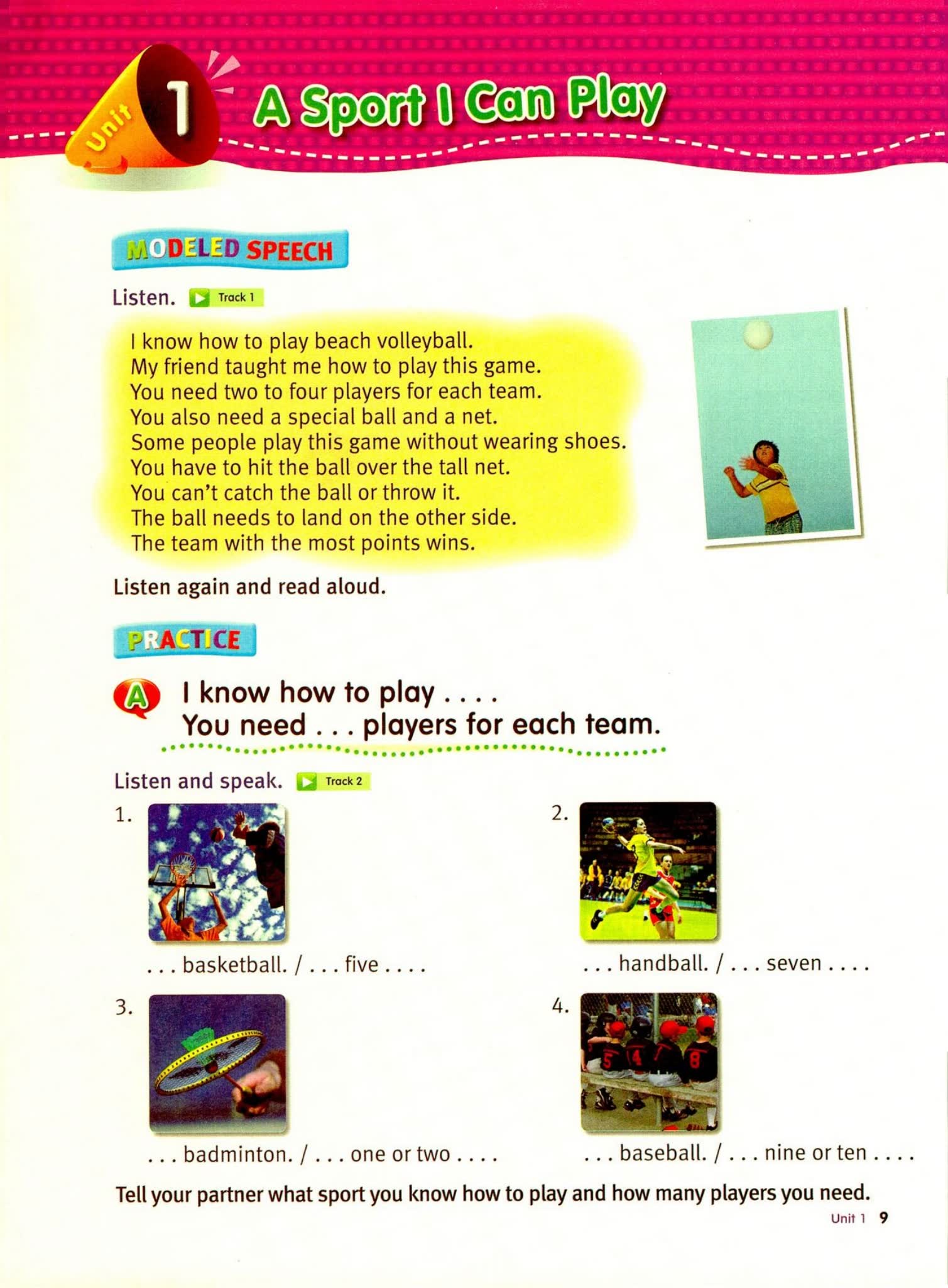 少儿英文演讲口语Speaking Time教材 电子版PDF-附MP3音频 百度云网盘下载 | 咿呀启蒙yiyaqimeng.com