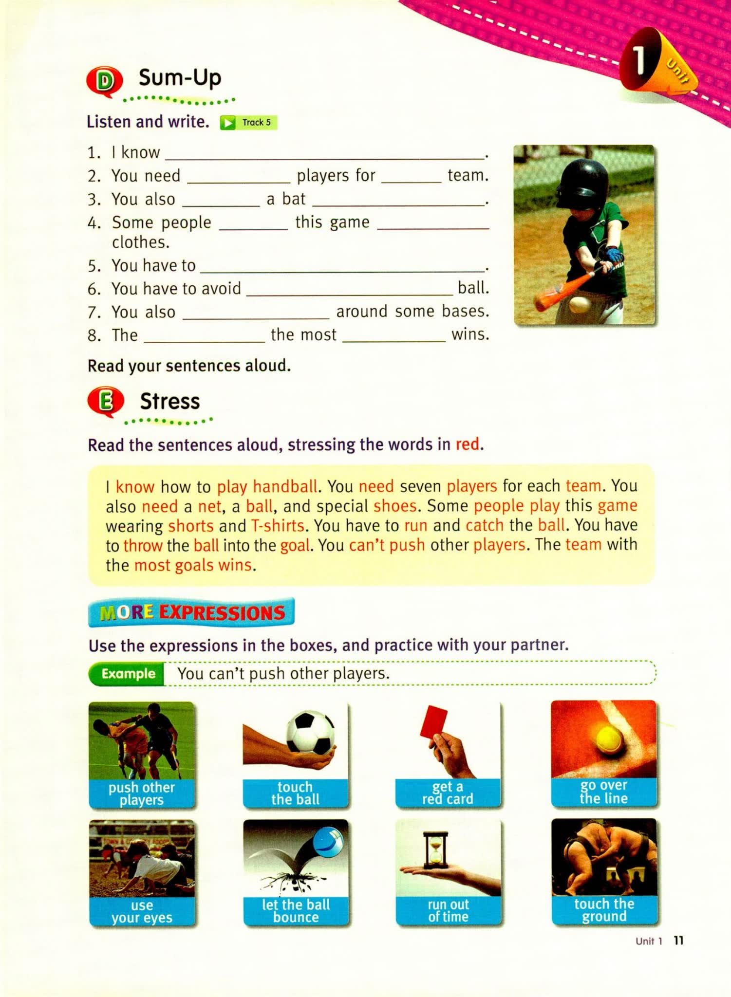 少儿英文演讲口语Speaking Time教材 电子版PDF-附MP3音频 百度云网盘下载 | 咿呀启蒙yiyaqimeng.com