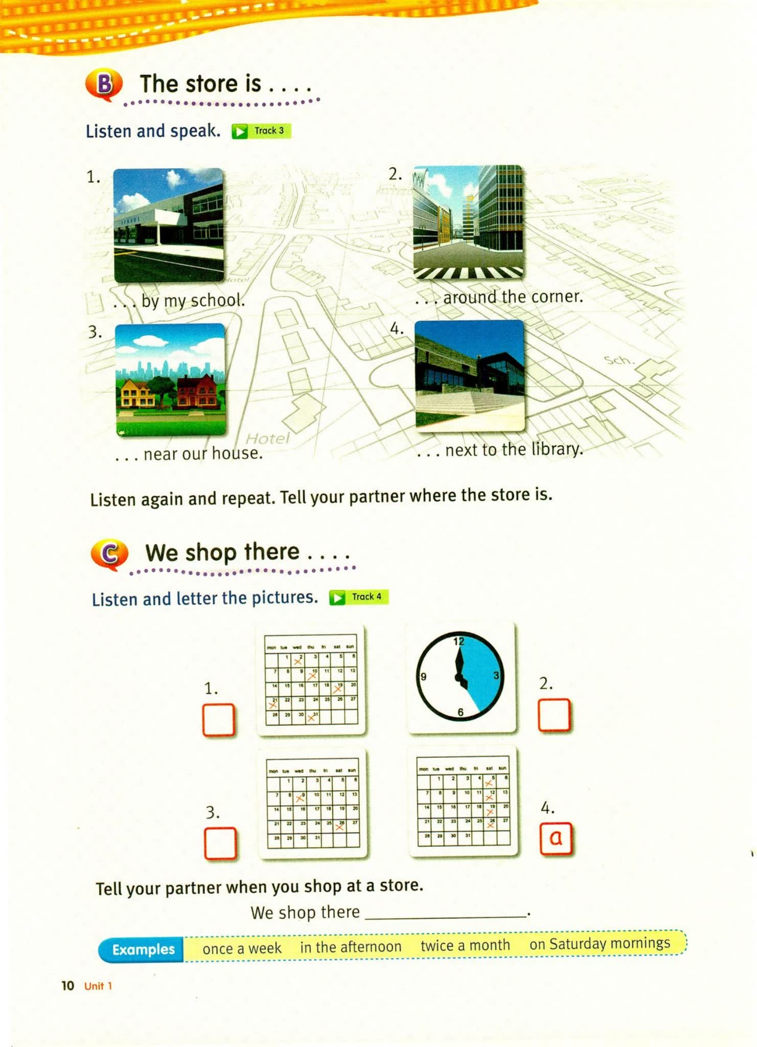 少儿英文演讲口语Speaking Time教材 电子版PDF-附MP3音频 百度云网盘下载 | 咿呀启蒙yiyaqimeng.com