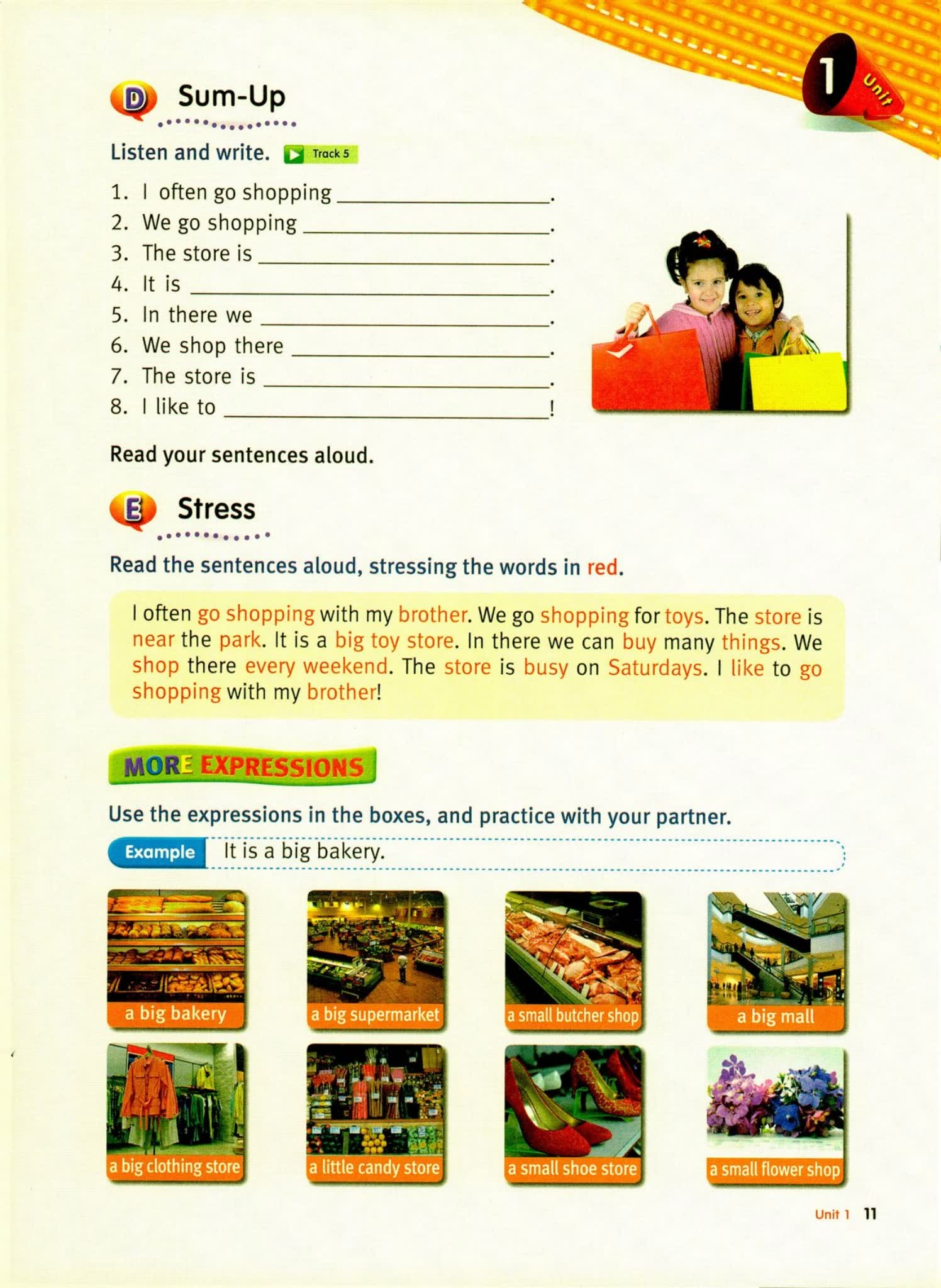 少儿英文演讲口语Speaking Time教材 电子版PDF-附MP3音频 百度云网盘下载 | 咿呀启蒙yiyaqimeng.com
