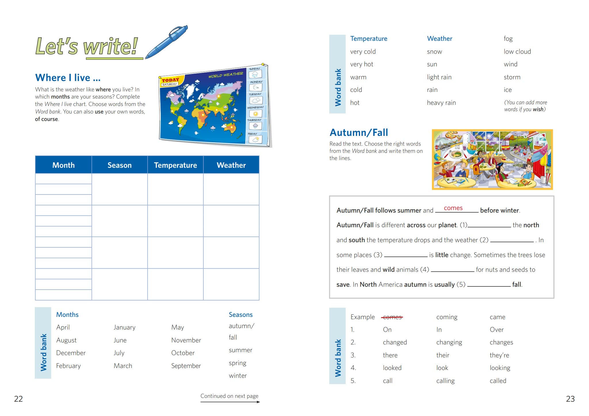 《young learner Starters/Movers/Flyers》剑桥青少儿英语辅导书闪卡 电子版PDF 百度网盘下载 | 咿呀启蒙 ...